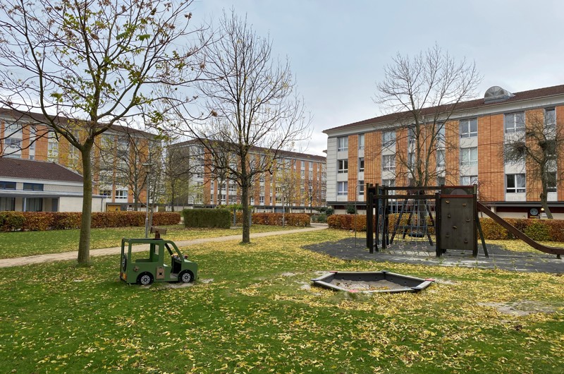 Nyt samarbejde skal sikre bedre tryghed i boligområder | Greve Kommune Nyt samarbejde skal sikre bedre tryghed i boligområder | Greve Kommune