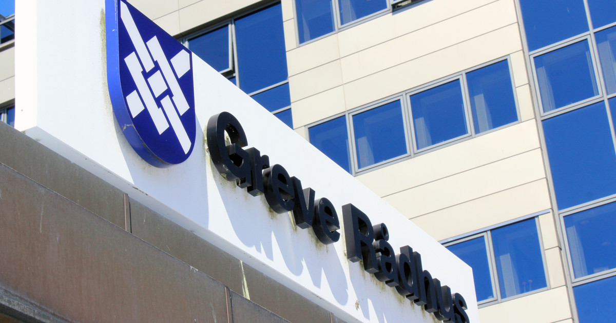 Greve Kommune har solgt to erhvervsgrunde i Greve Main | Greve Kommune ...