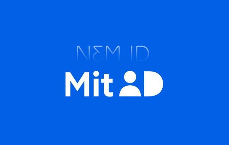 MitID og NemID | Greve Kommune